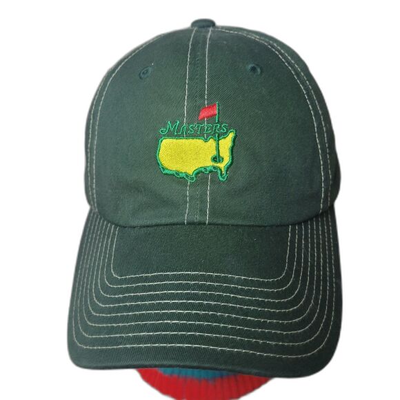 American Needle | Accessories | Vintage Masters Augusta National Hat By ...